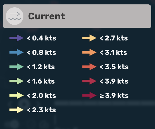 Visualization Tool - WNI Navigation Guide