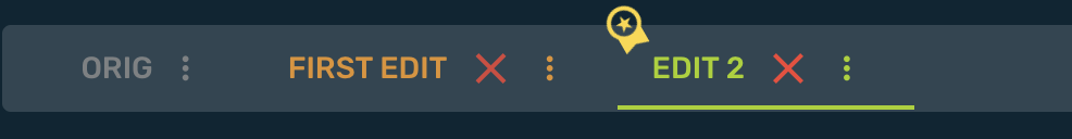 Visualization Tool - WNI Navigation Guide