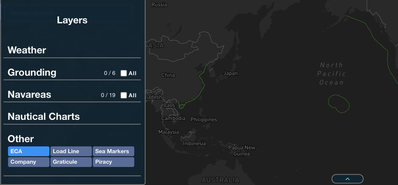 Visualization Tool - WNI Navigation Guide