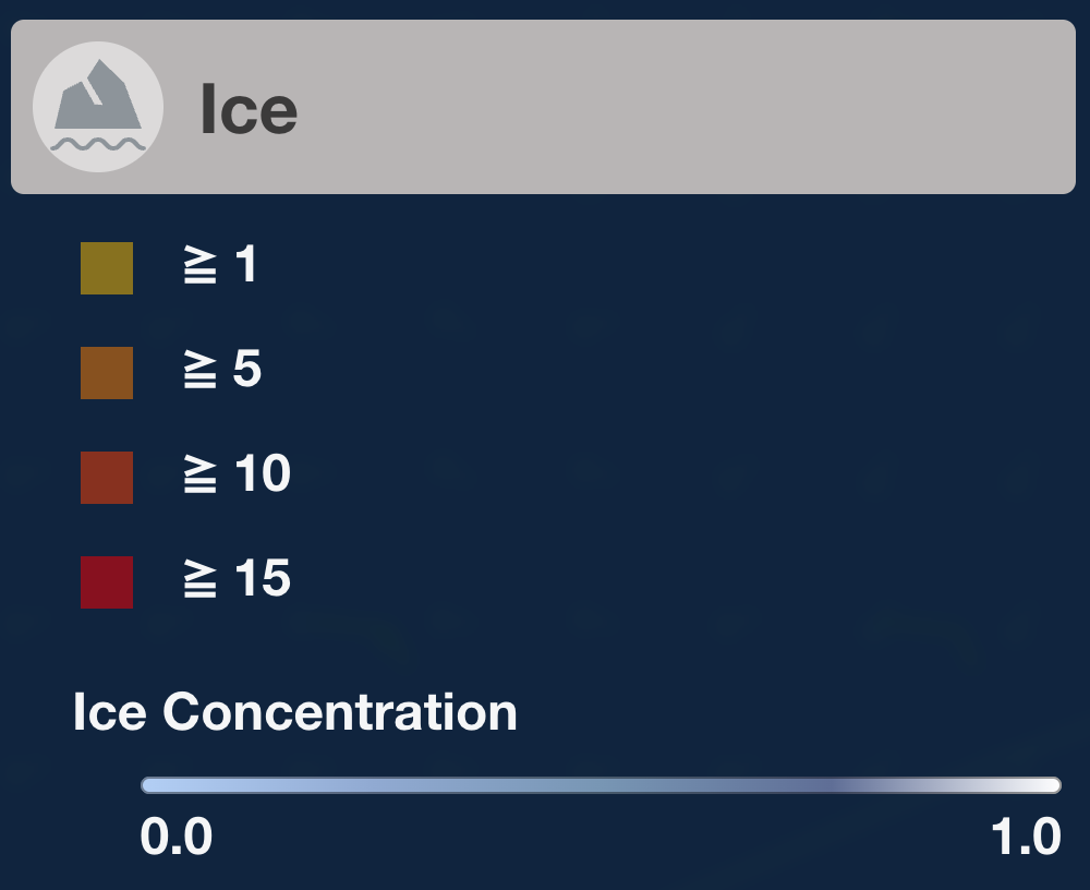 Visualization Tool - WNI Navigation Guide