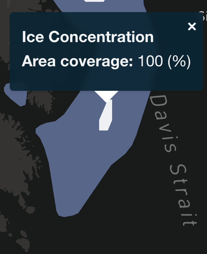 Visualization Tool - WNI Navigation Guide