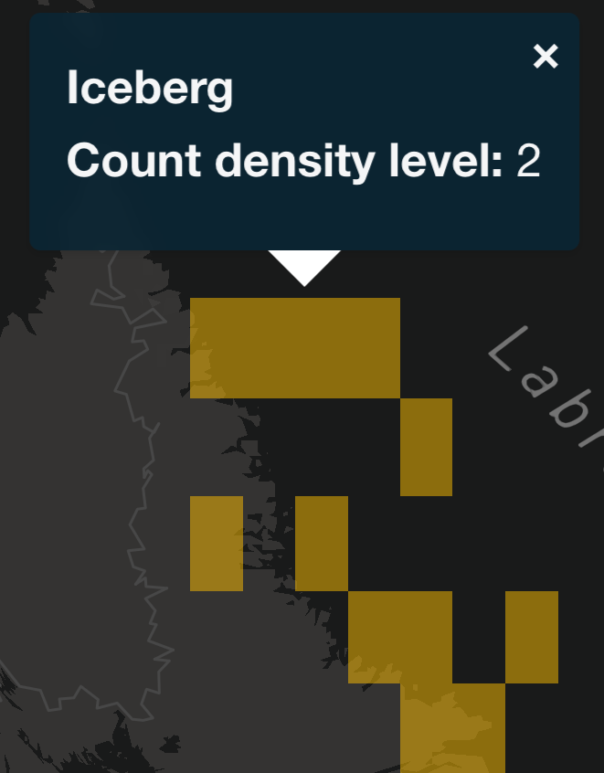 Visualization Tool - WNI Navigation Guide