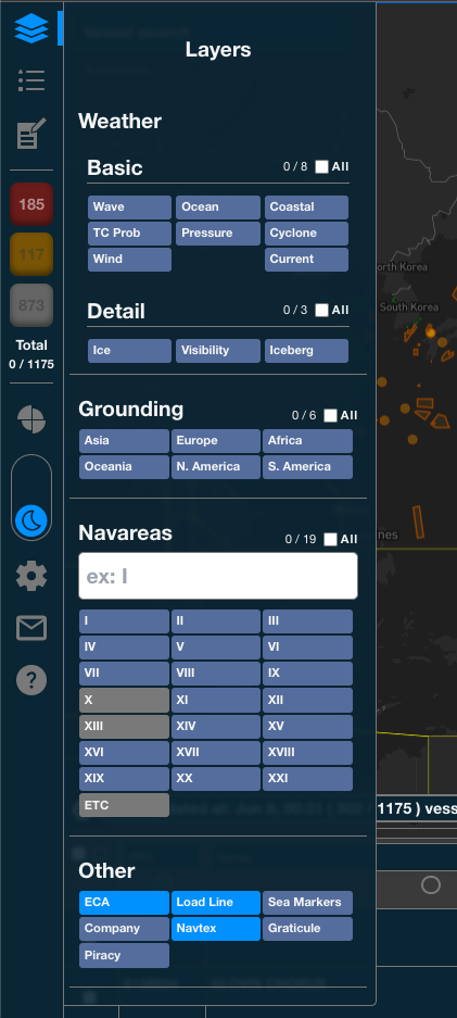 Visualization Tool - WNI Navigation Guide