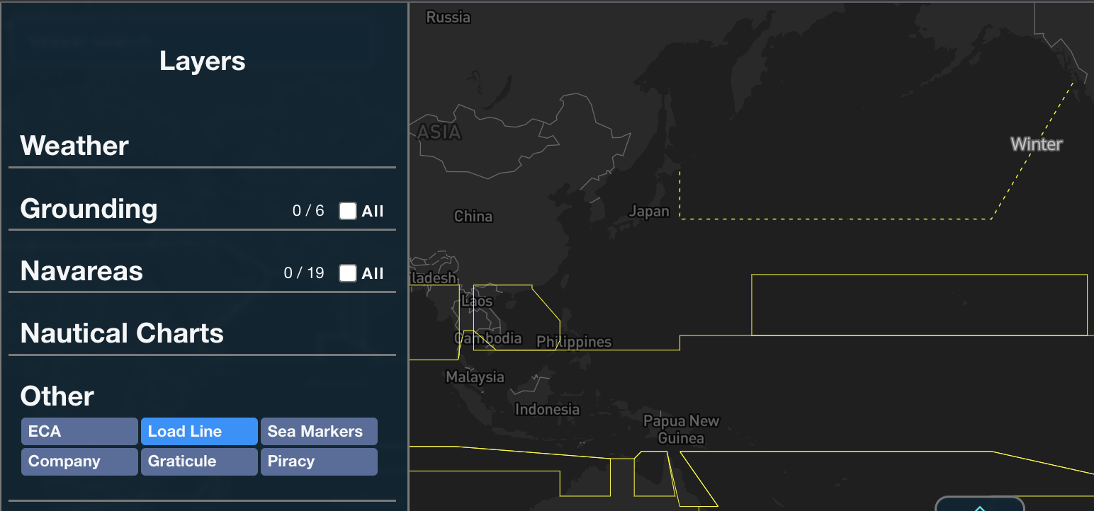 Visualization Tool - WNI Navigation Guide