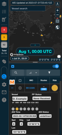 Visualization Tool - WNI Navigation Guide