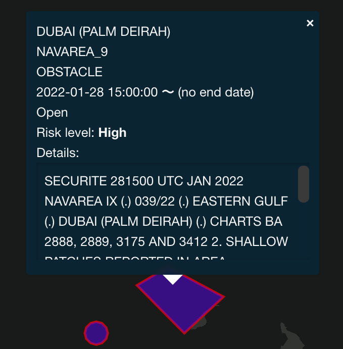 Visualization Tool - WNI Navigation Guide