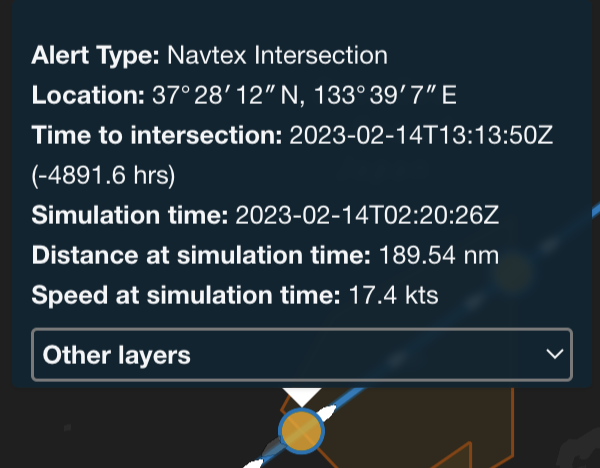 Visualization Tool - WNI Navigation Guide