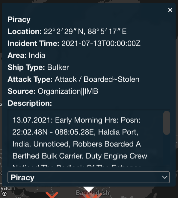 Visualization Tool - WNI Navigation Guide