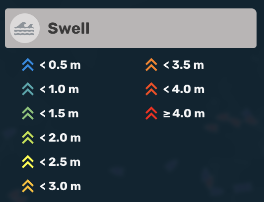 Visualization Tool - WNI Navigation Guide