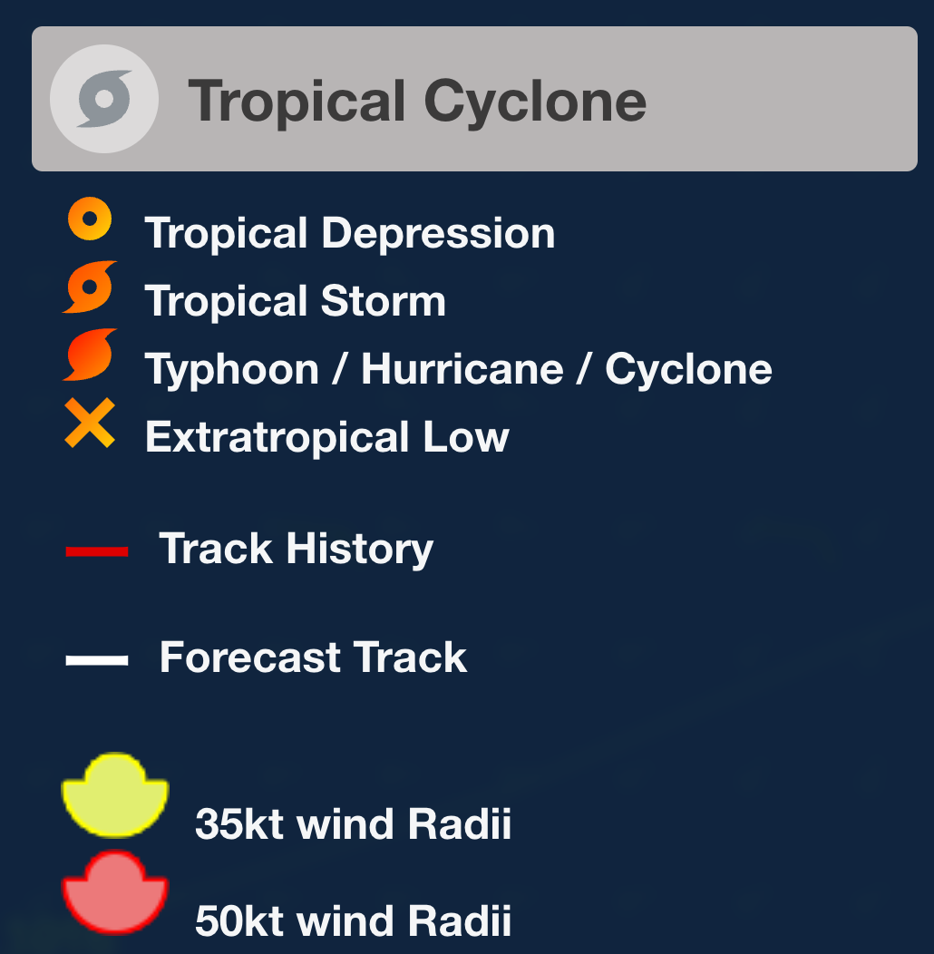 Visualization Tool - WNI Navigation Guide