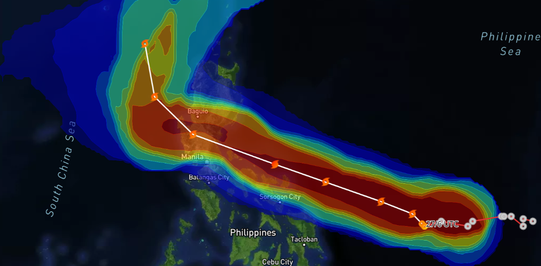Visualization Tool - WNI Navigation Guide