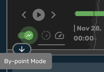Visualization Tool - WNI Navigation Guide