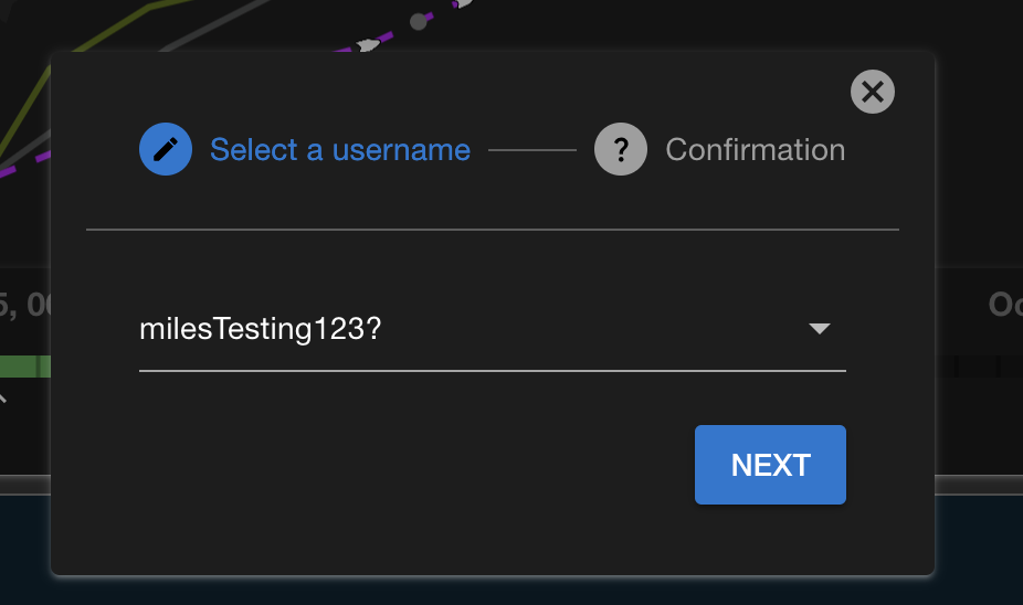 Visualization Tool - WNI Navigation Guide