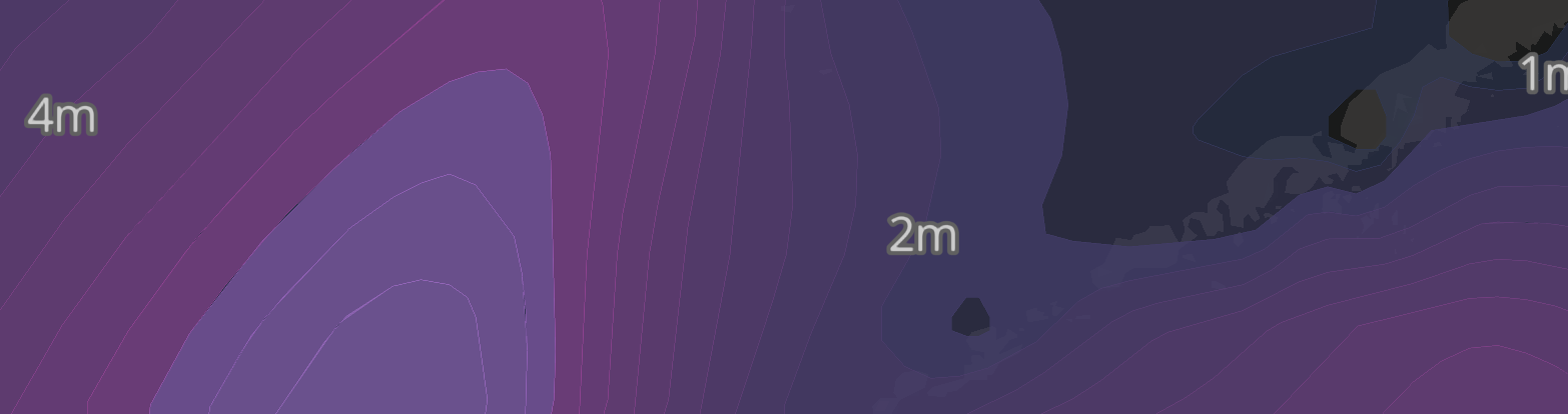 Visualization Tool - WNI Navigation Guide