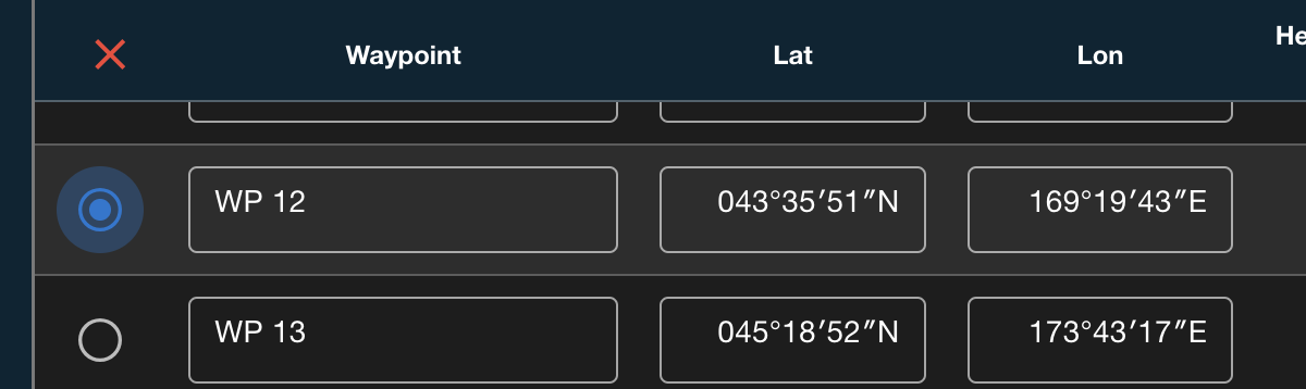 Visualization Tool - WNI Navigation Guide