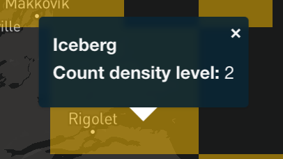 Visualization Tool - WNI Navigation Guide