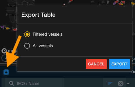 Visualization Tool - WNI Navigation Guide