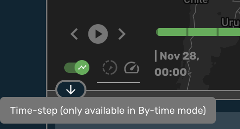 Visualization Tool - WNI Navigation Guide